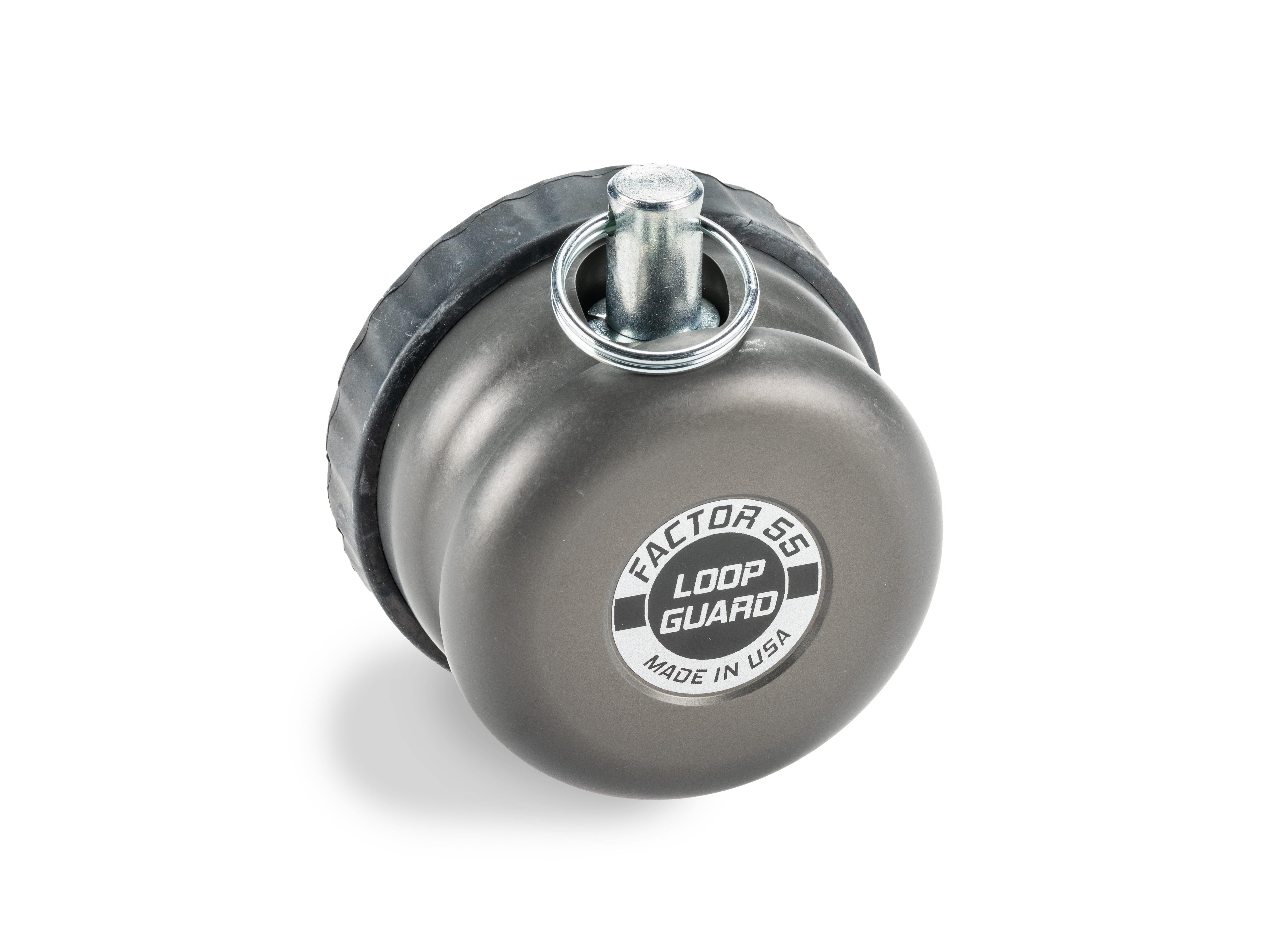 LOOP GUARD XXL -- GRAY – Xtreme 4WD