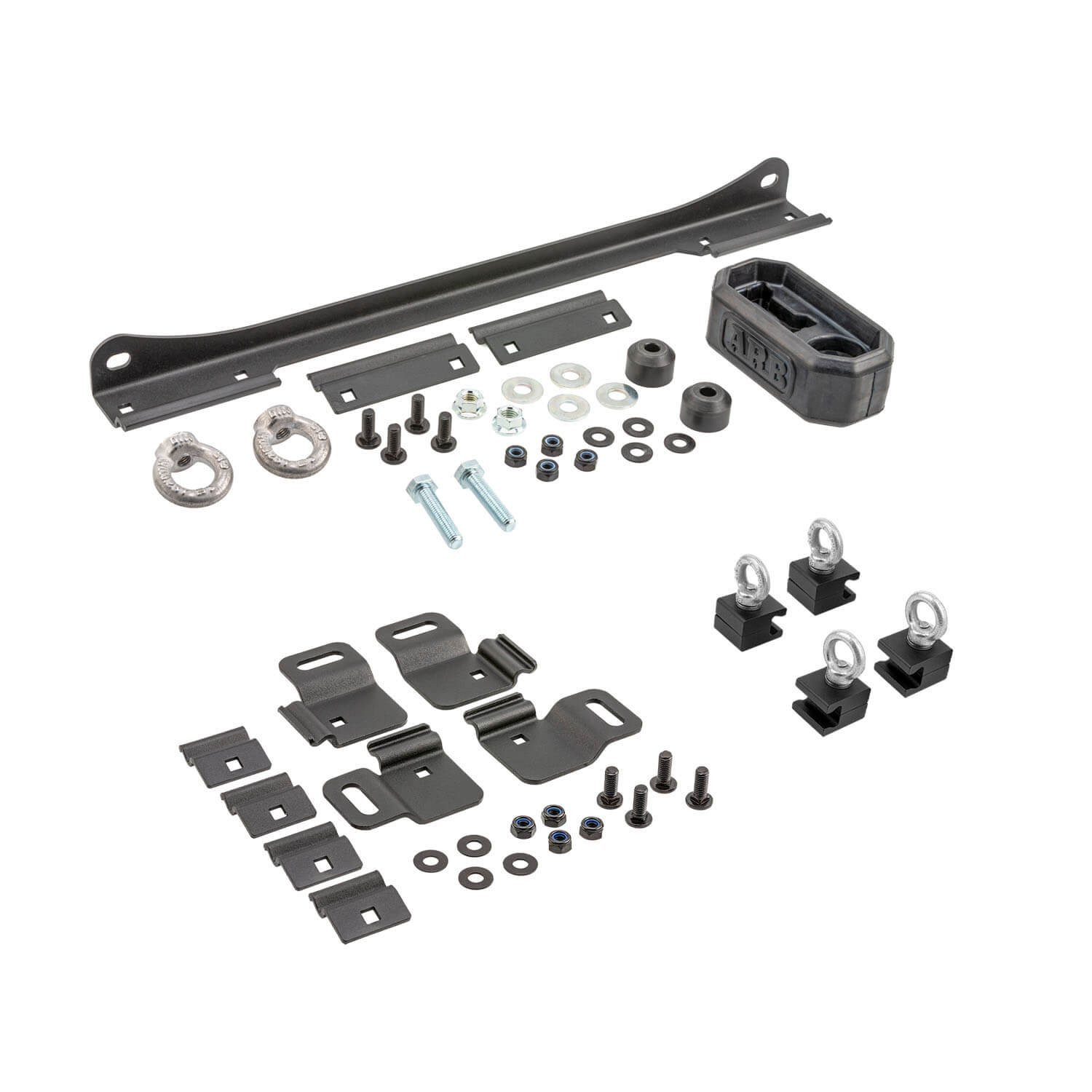 ARB - 1780200K2 - BASE Rack Recovery Kit – Xtreme 4WD