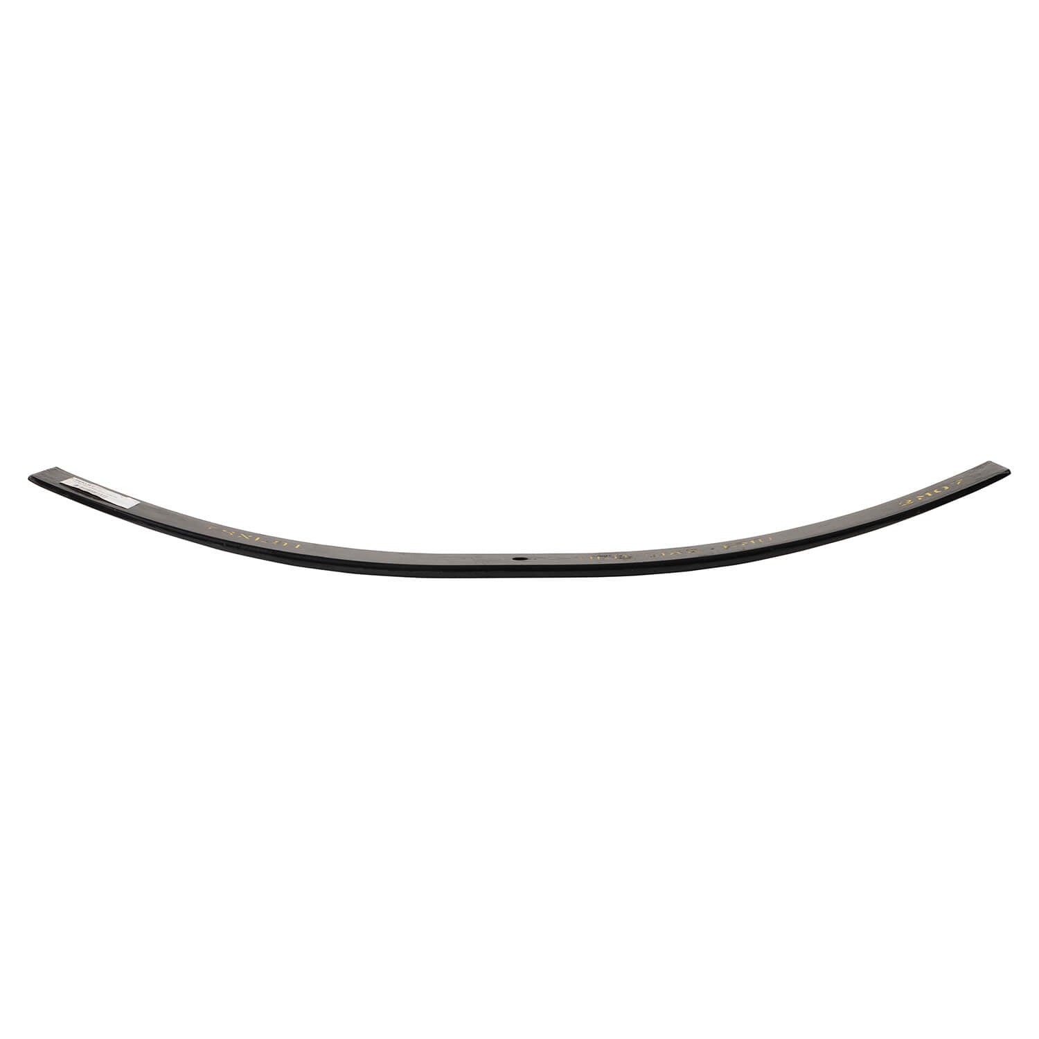 Old Man Emu - TSXL01 - Leaf Spring Extra Leaf – Xtreme 4WD