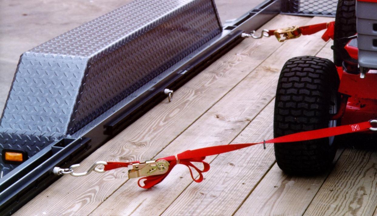 Hi-Lift Jacks - SWR22B - Versatile Locking Knob – Xtreme 4WD