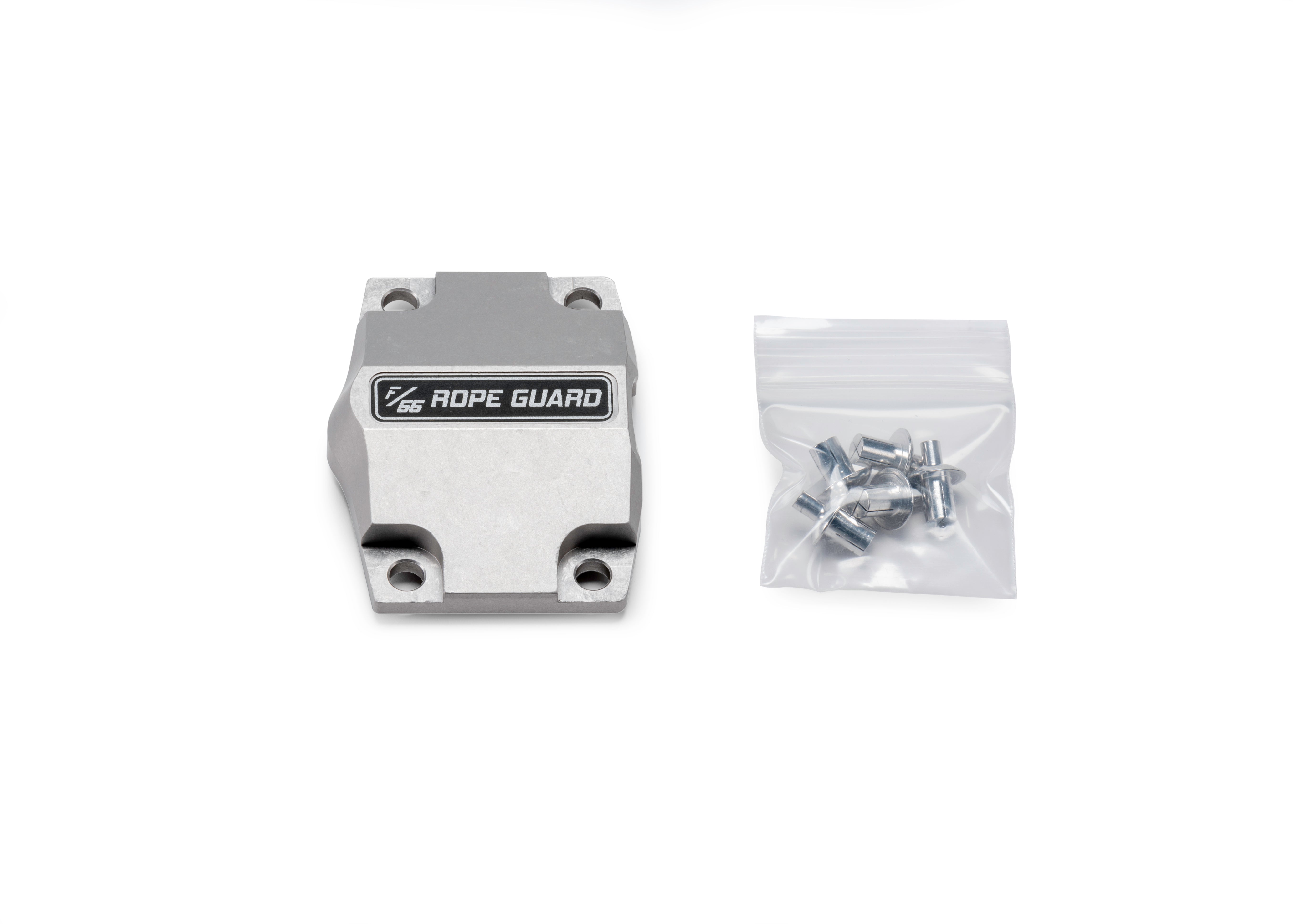 FLATLINK ROPE GUARD – Xtreme 4WD