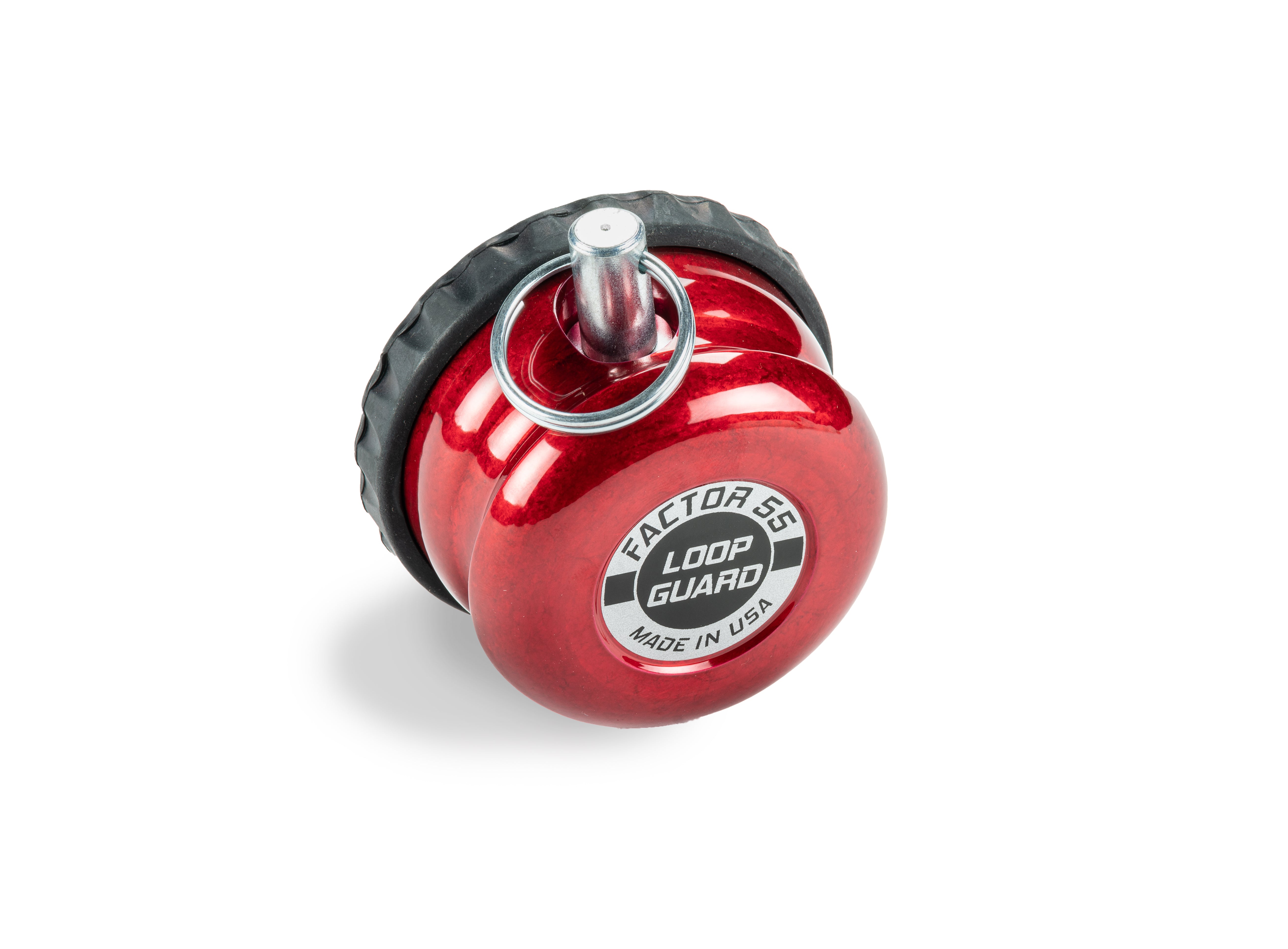 LOOP GUARD -- RED – Xtreme 4WD