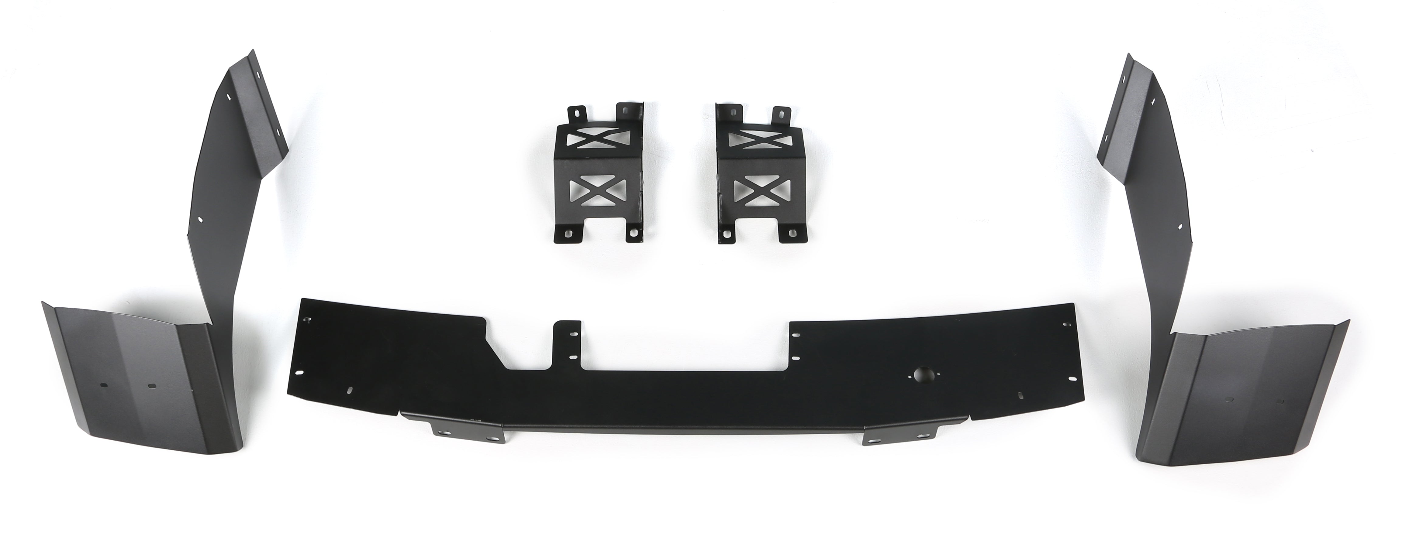 SKIRTING KIT FOR HIDDEN WINCH MOUNT – Xtreme 4WD