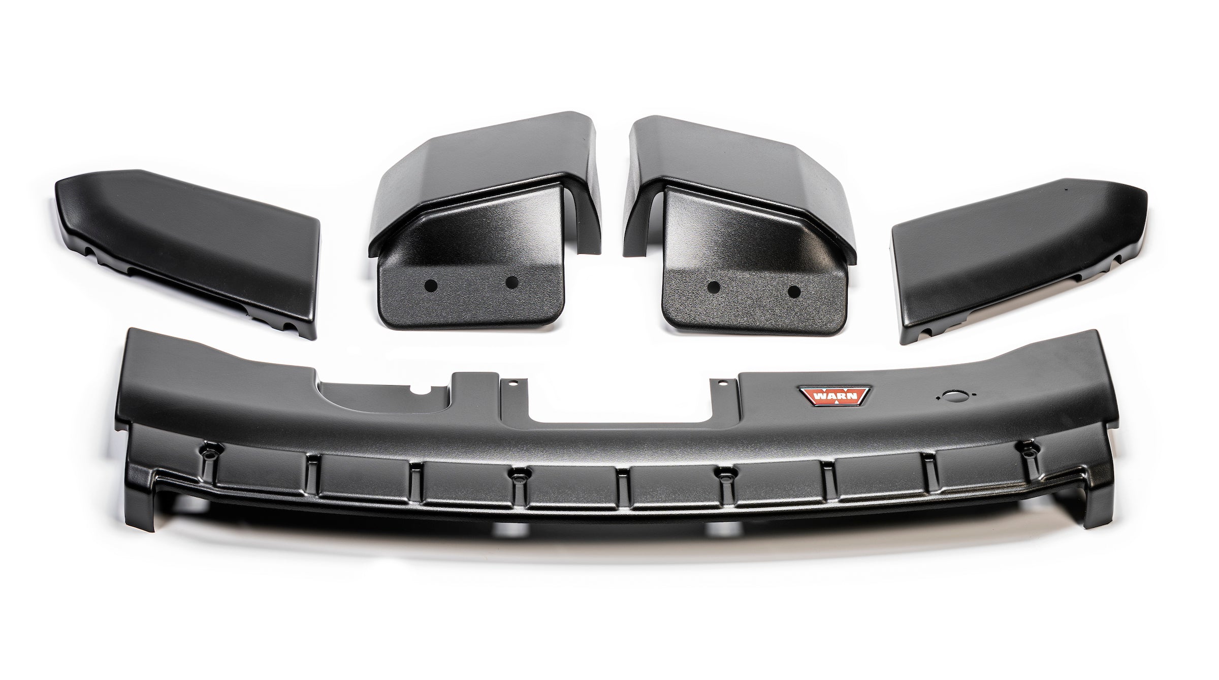 SKIRTING KIT FOR HIDDEN WINCH MOUNT – Xtreme 4WD