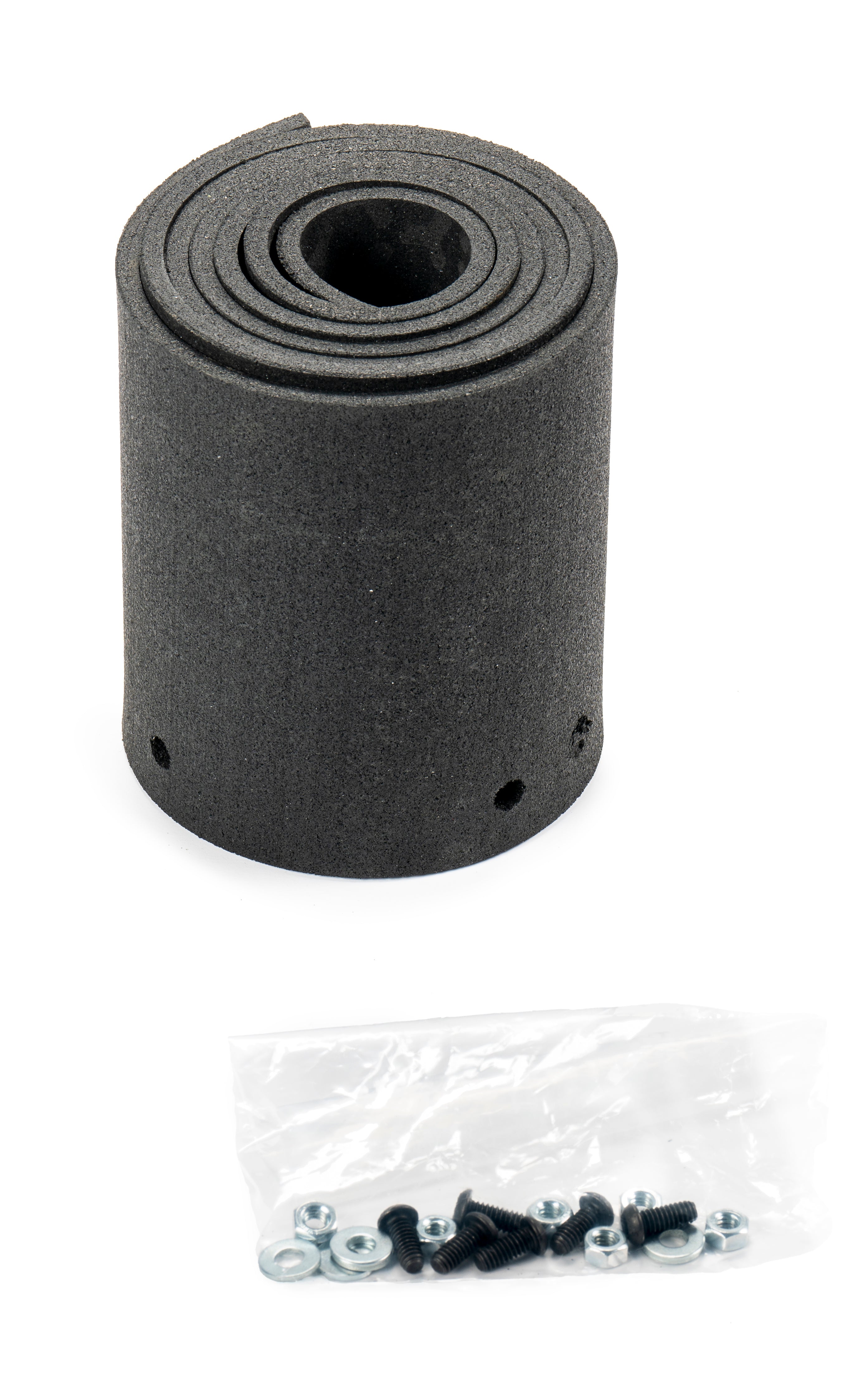 ProVantage II Universal Snow Flap – Xtreme 4WD