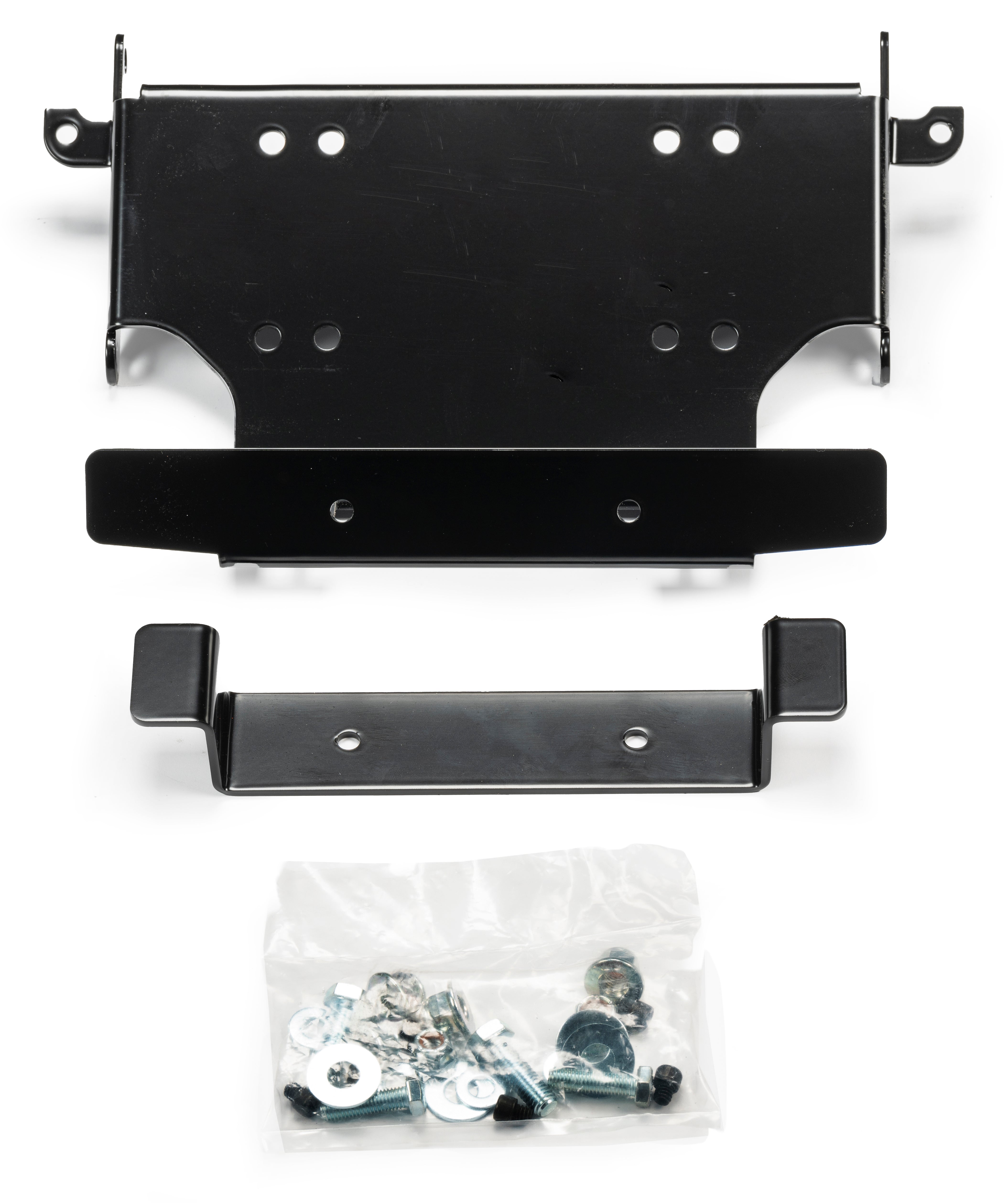 2022 - 2023 Honda Talon Winch Mount – Xtreme 4WD
