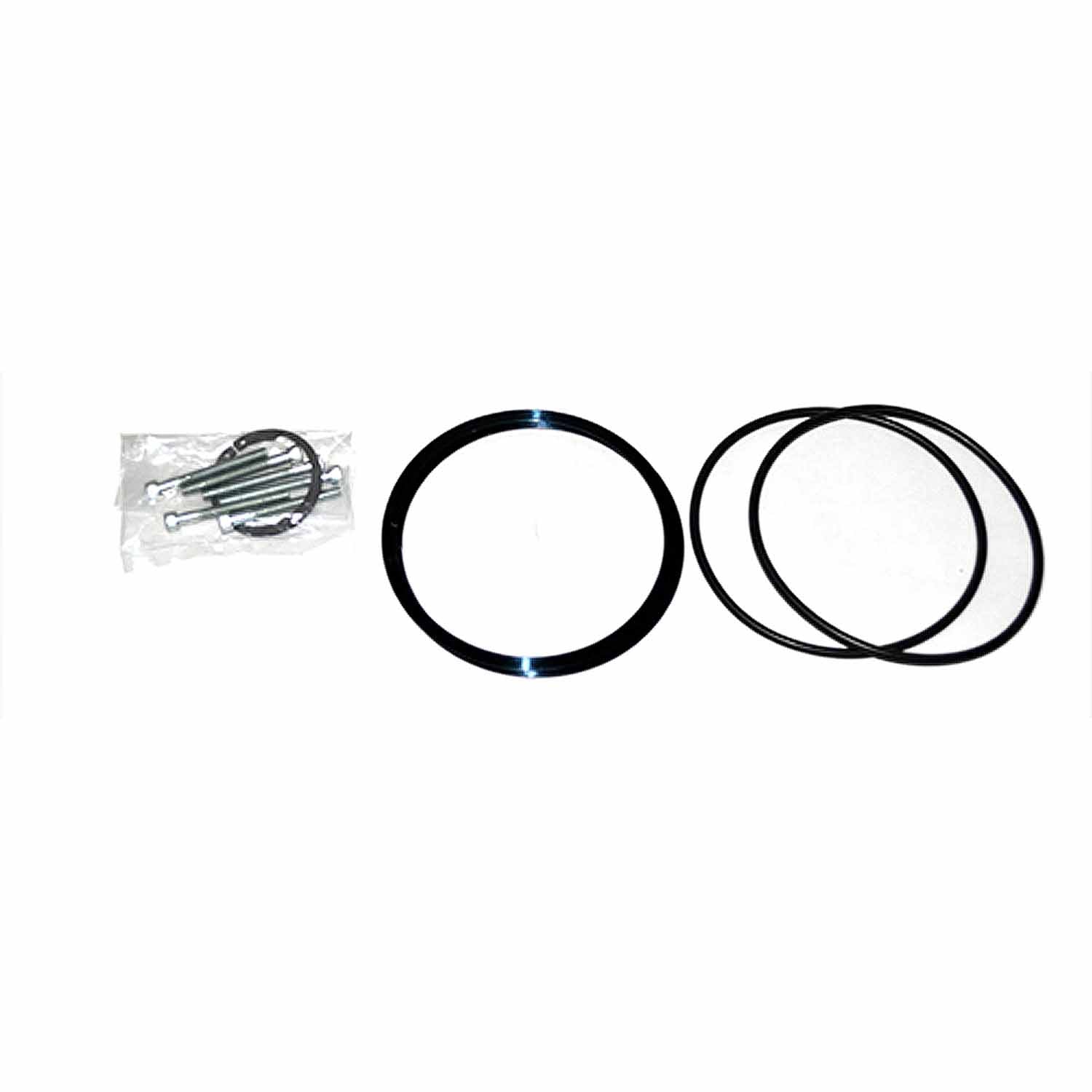 HUB SERVICE KIT – Xtreme 4WD