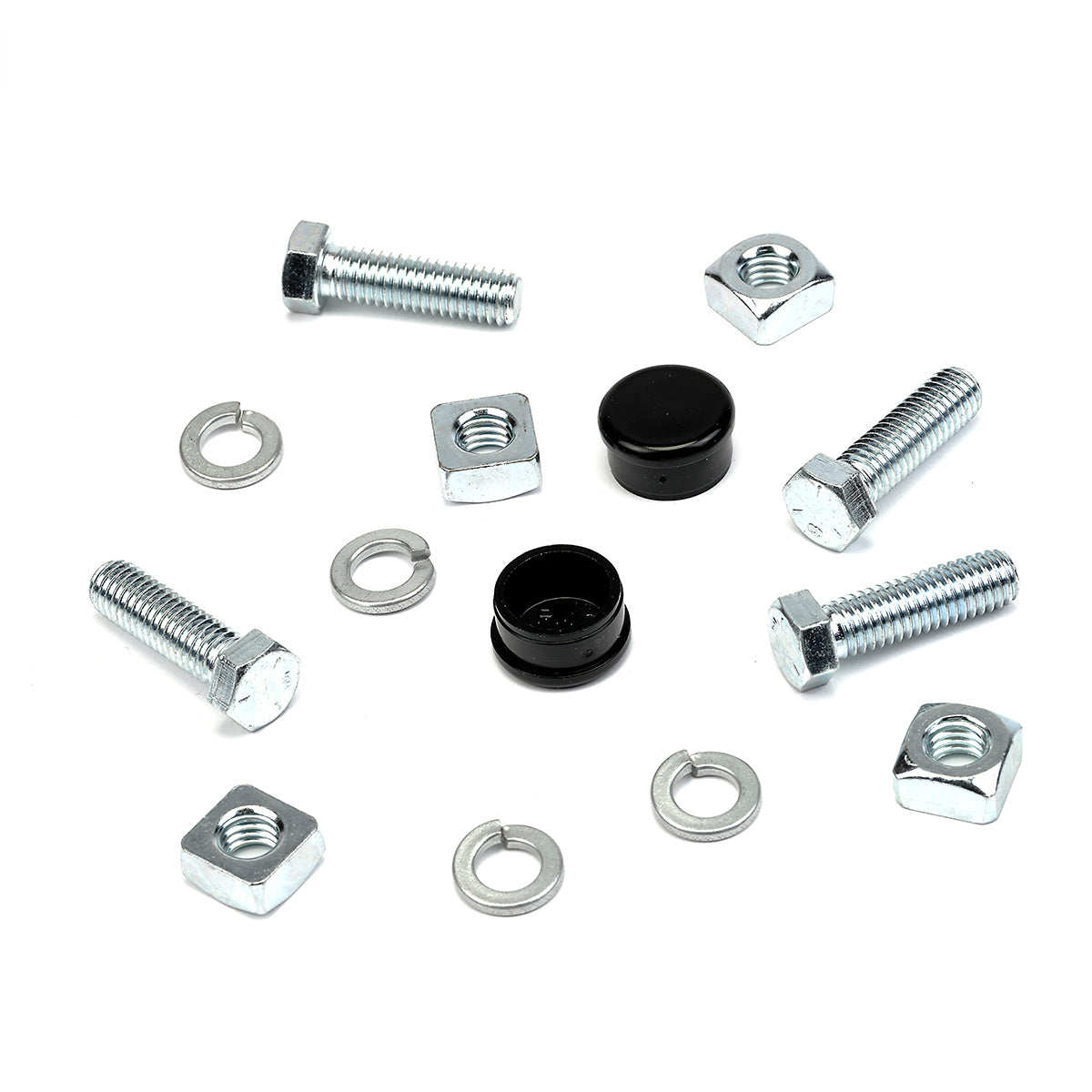 HARDWARE PACK – Xtreme 4WD