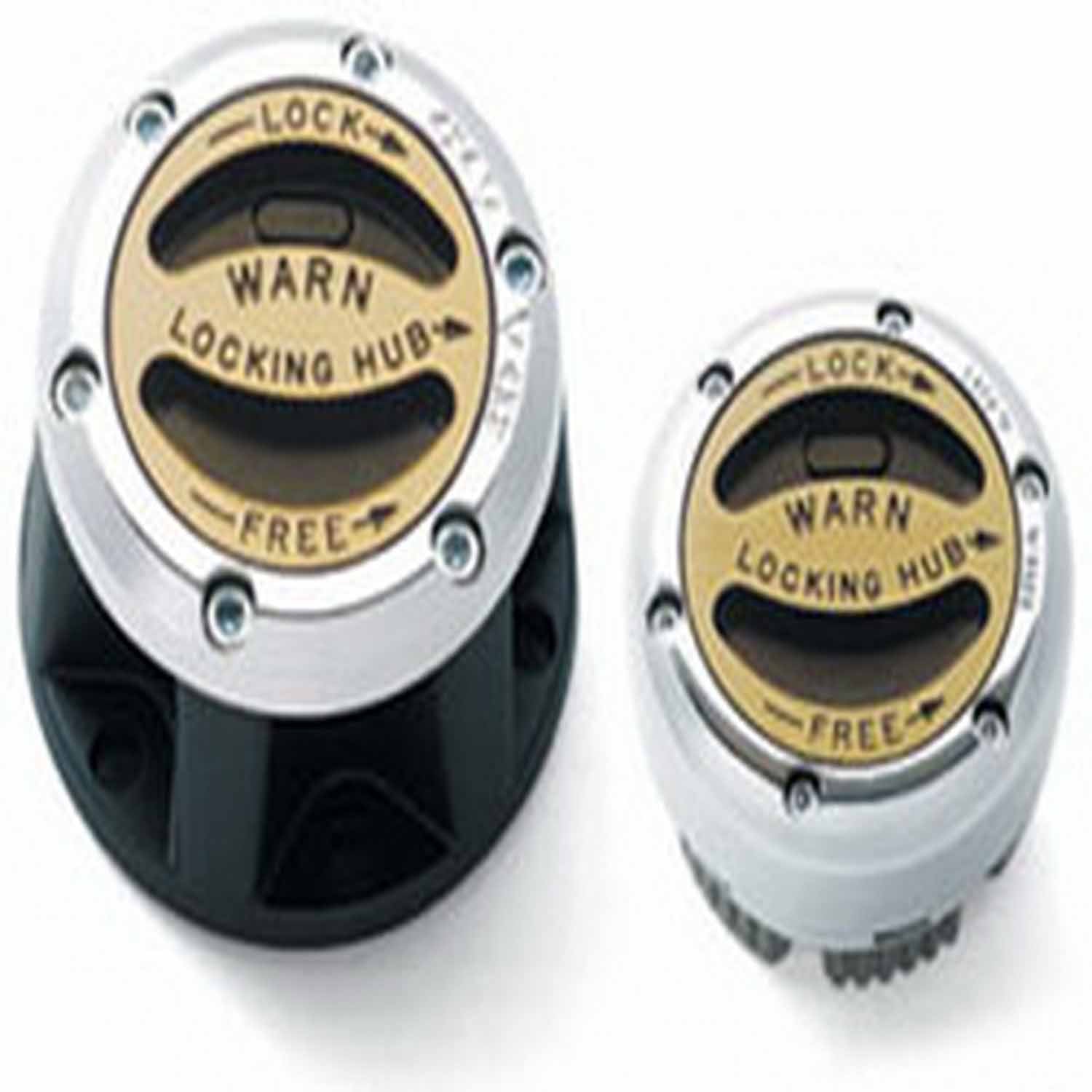 INTERNAL MOUNT LOCKING HUBS D44 – Xtreme 4WD