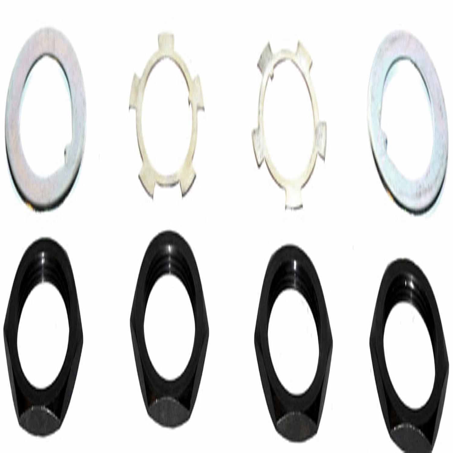 HUB CONVERSION KIT TOYOTA – Xtreme 4WD