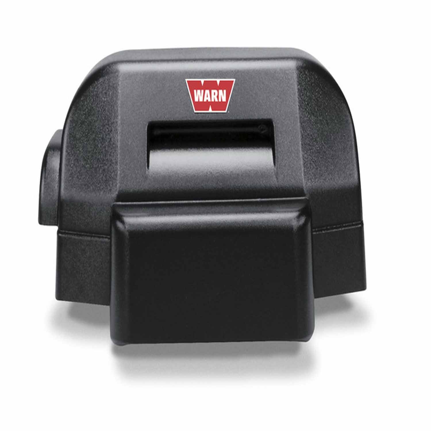 HARD WINCH COVER – Xtreme 4WD
