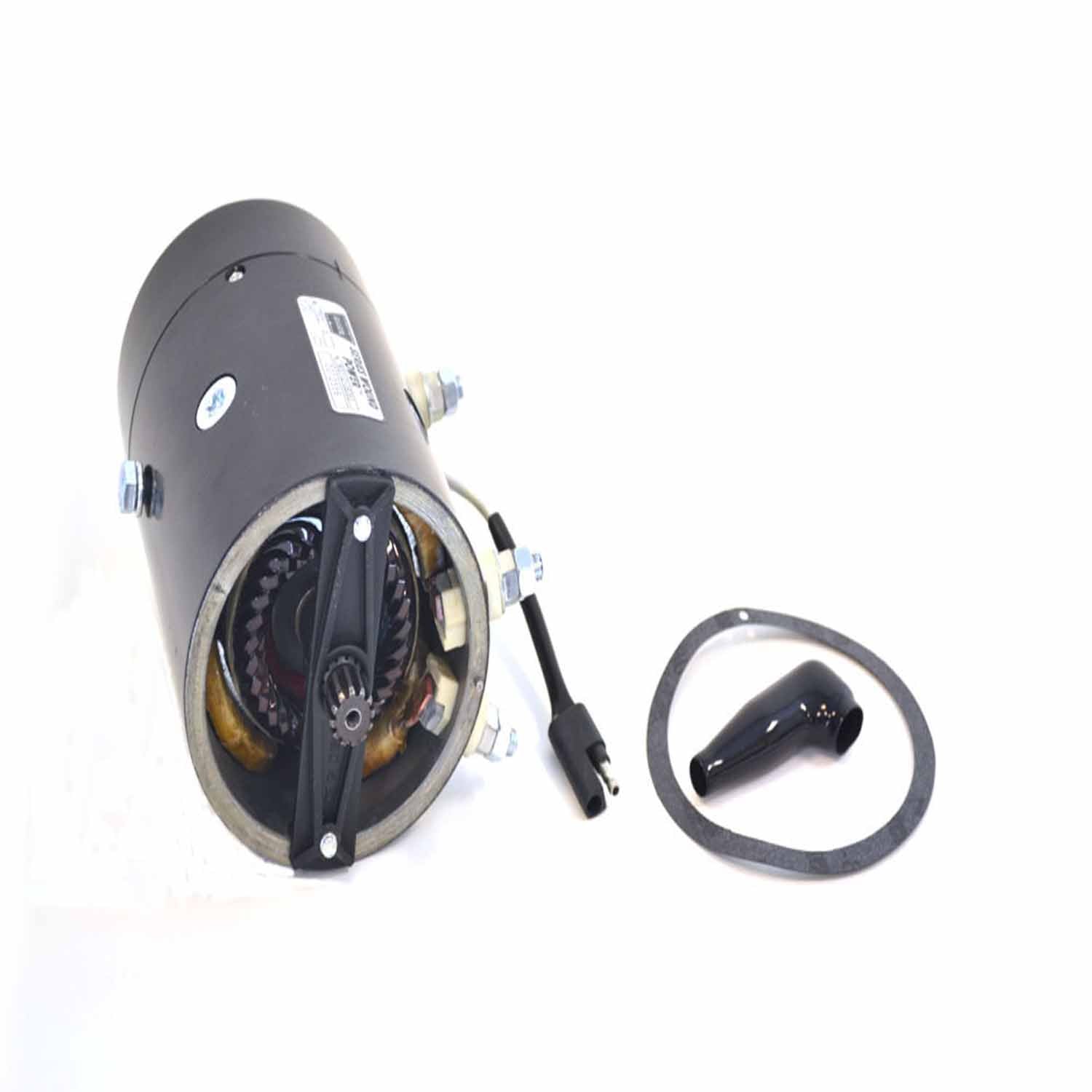 REPLACEMENT 12V MOTOR – Xtreme 4WD