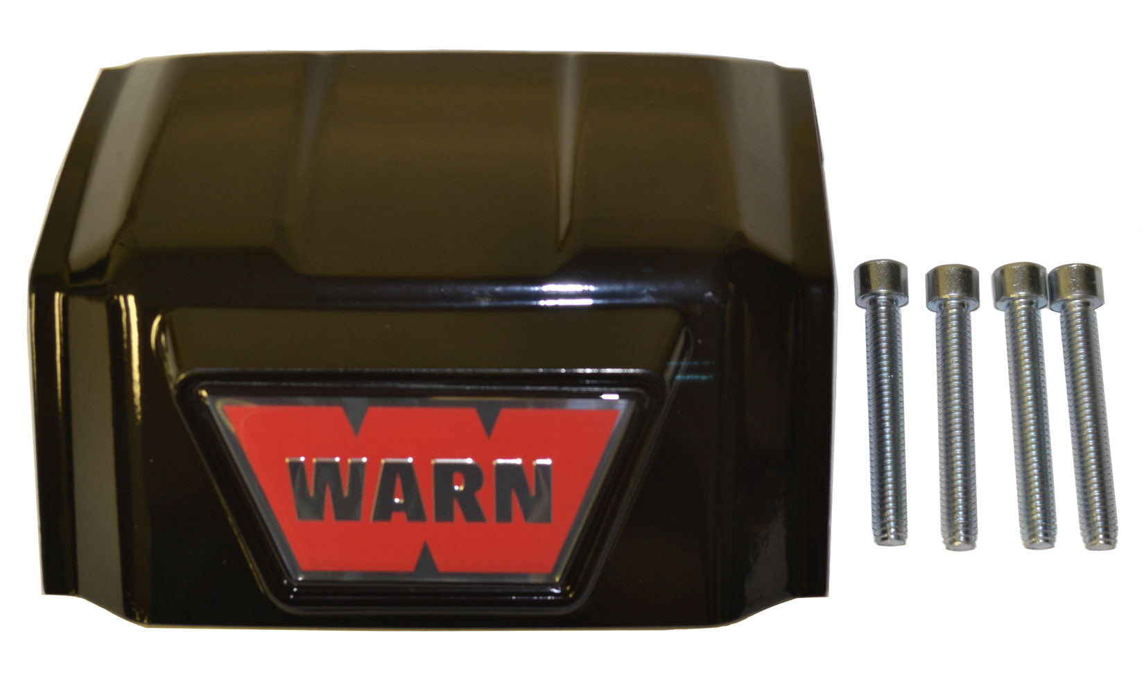 CONTROL PACK COVER – Xtreme 4WD