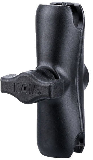 Ram Mount Double Socket Arm for 1 Inch Ball Bases – Xtreme 4WD