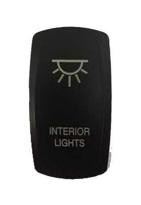 Switch, Rocker Dome – Xtreme 4WD