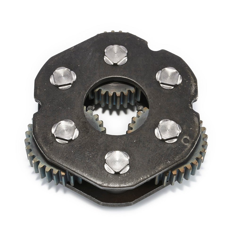 CARRIER ASSEMBLY – Xtreme 4WD