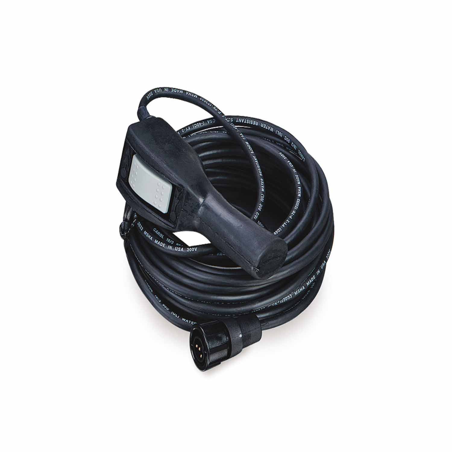 WINCH CONTROLLER – Xtreme 4WD