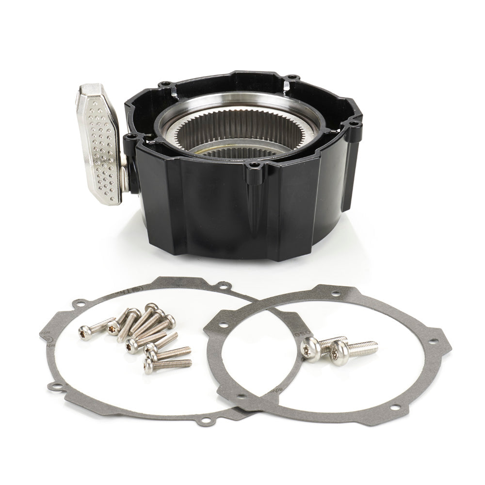 END HOUSING – Xtreme 4WD