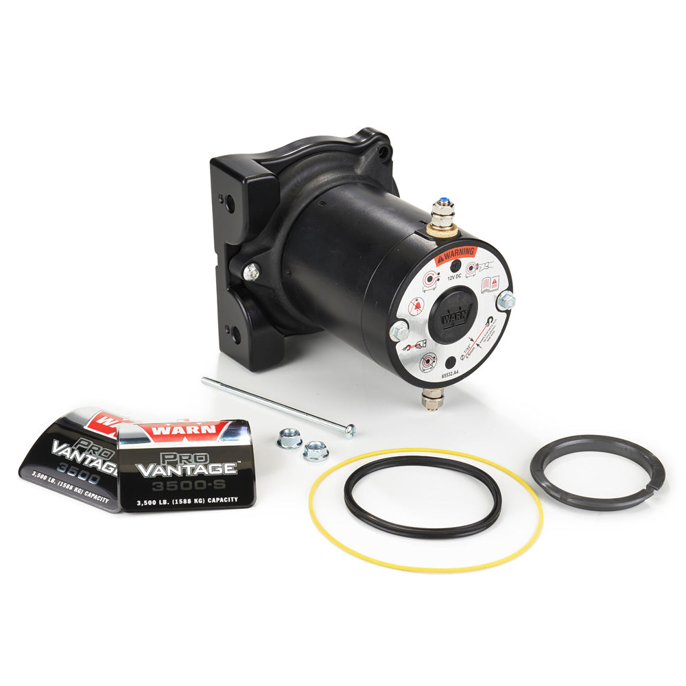 REPLACEMENT 12V MOTOR – Xtreme 4WD
