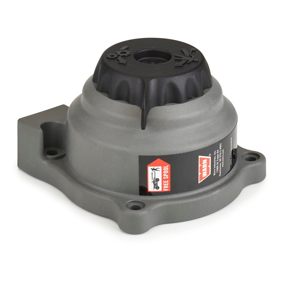 END HOUSING – Xtreme 4WD