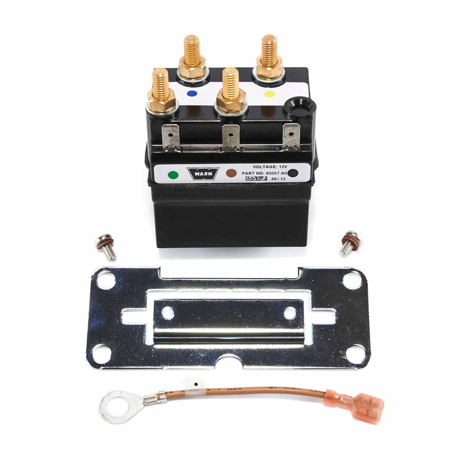 CONTACTOR – Xtreme 4WD