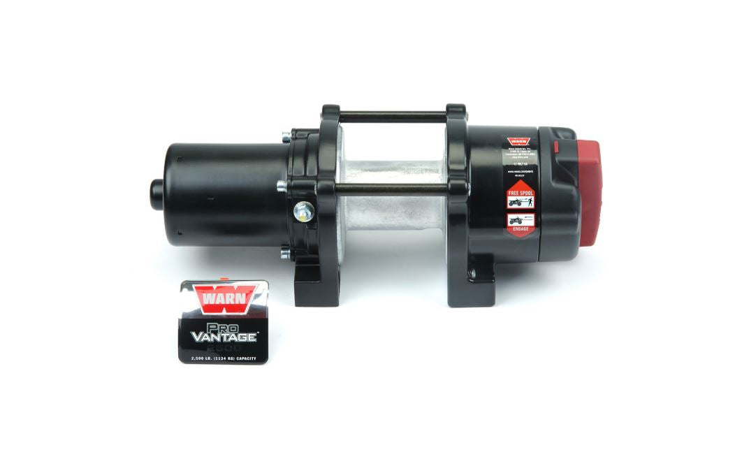 MOTOR KIT – Xtreme 4WD