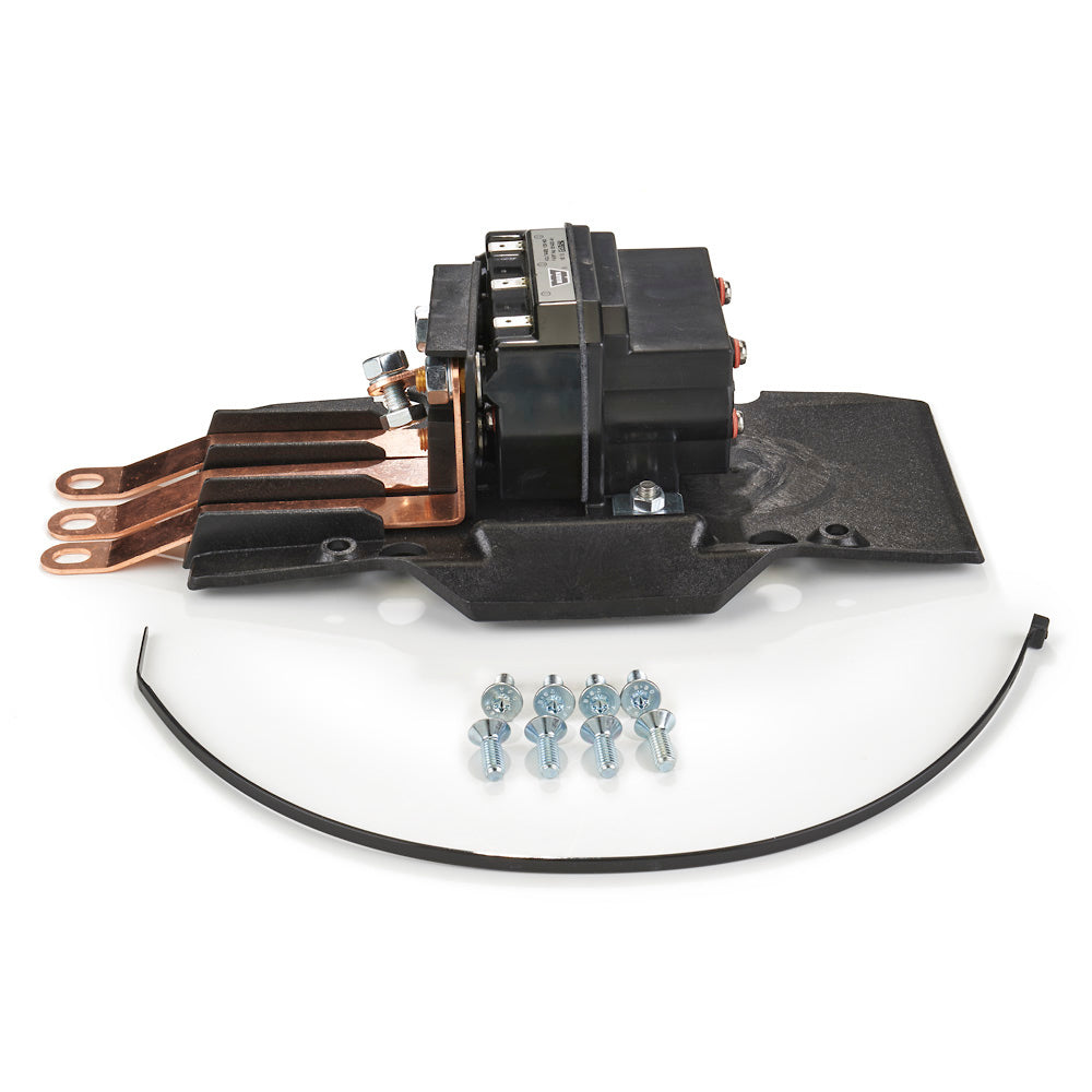 CONTACTOR PLATE – Xtreme 4WD