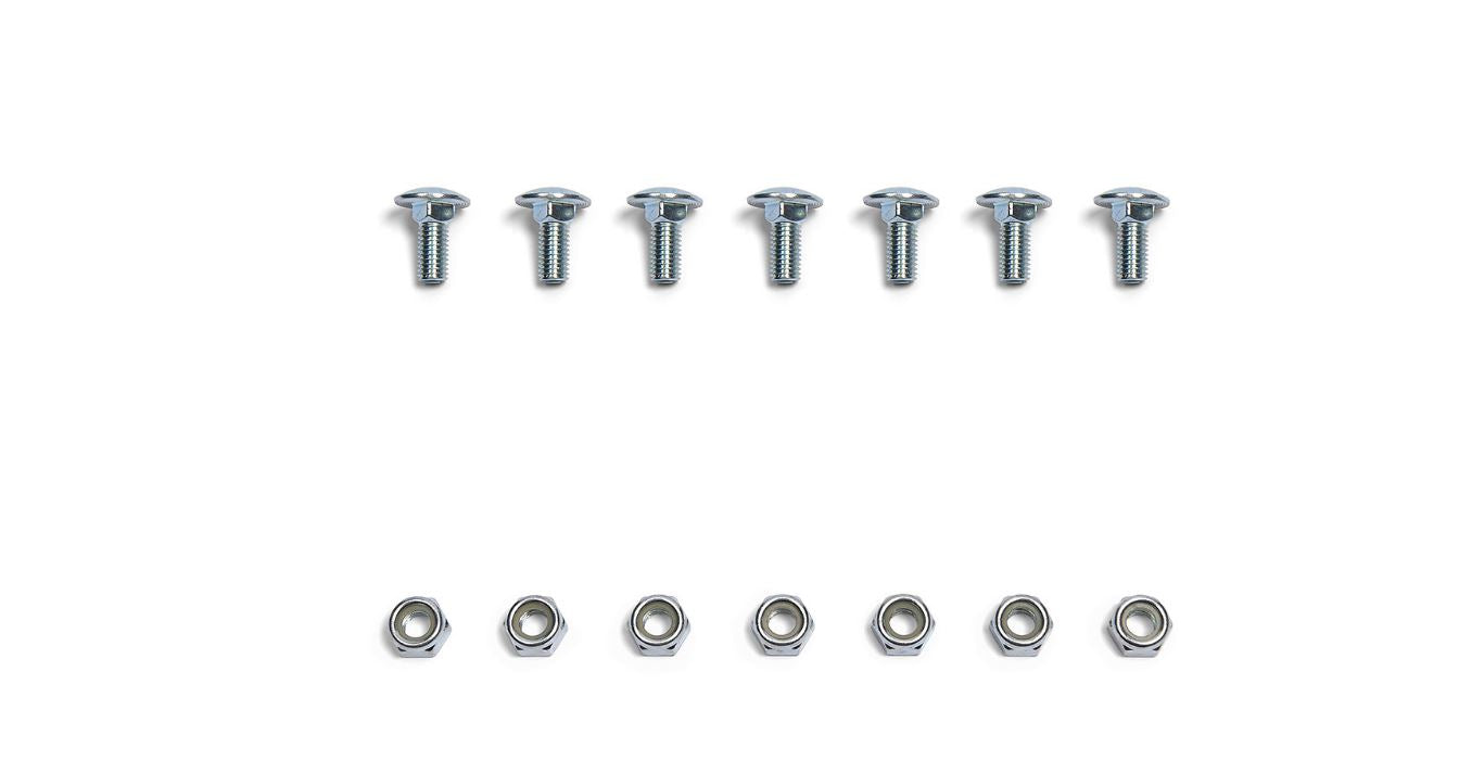 HARDWARE KIT – Xtreme 4WD