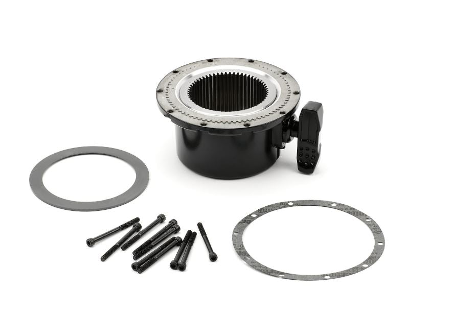 END HOUSING – Xtreme 4WD