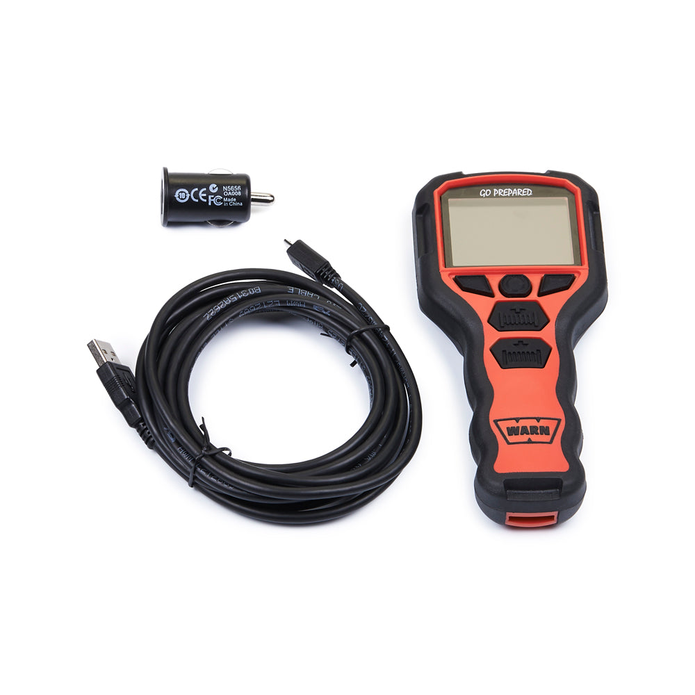 REMOTE CONTROL – Xtreme 4WD