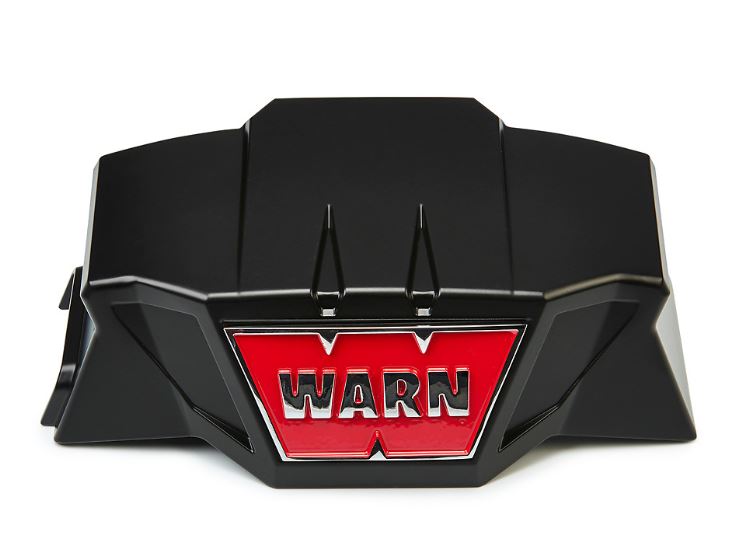 CONTROL PACK COVER – Xtreme 4WD