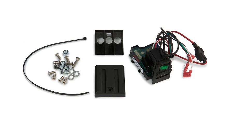 CONTROL MODULE – Xtreme 4WD
