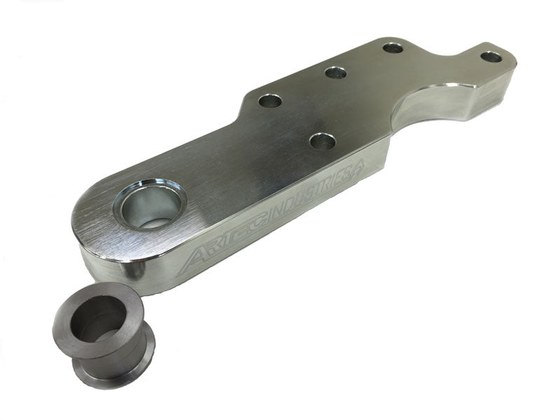 Superduty High Steer Arm Kit With 3/4 Inch Spacers Artec Industries ...
