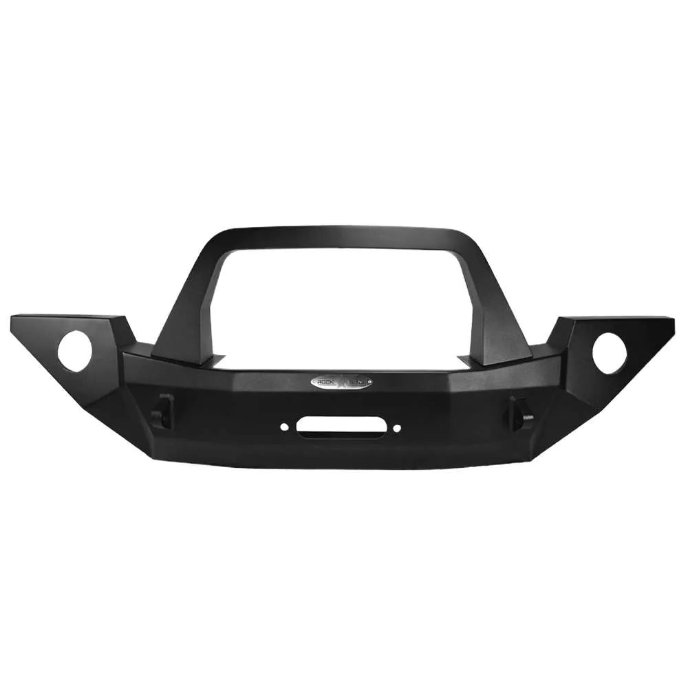 Rock-Slide Engineering - Front Bumper FB-F-100-JL – Xtreme 4WD