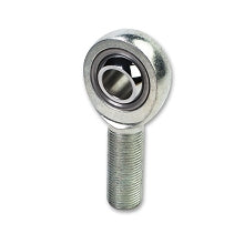 Premium 3-piece Teflon Lined 7/8 Inch Rod End with 3/4 Inch Bore Left ...