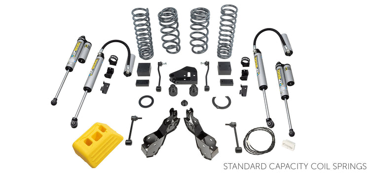 American Expedition Vehicles – Xtreme 4WD
