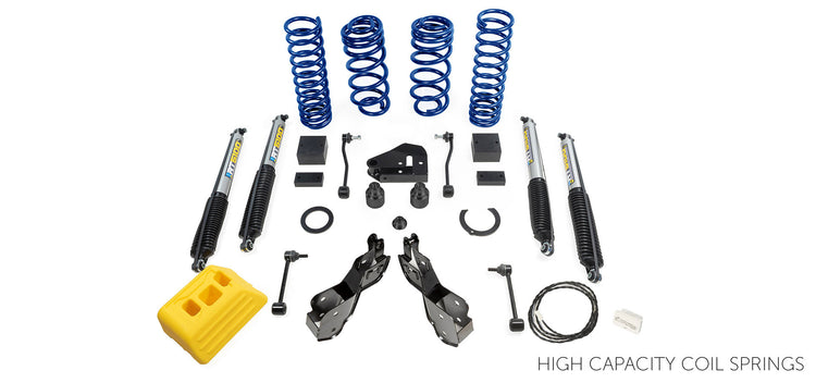 American Expedition Vehicles – Xtreme 4WD
