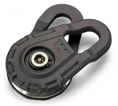EPIC FORGED PULLEY BLOCK 5K – Xtreme 4WD