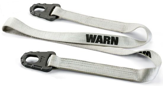 EPIC PREMIUM RIGGING STRAP 4 IN X 8 FT – Xtreme 4WD