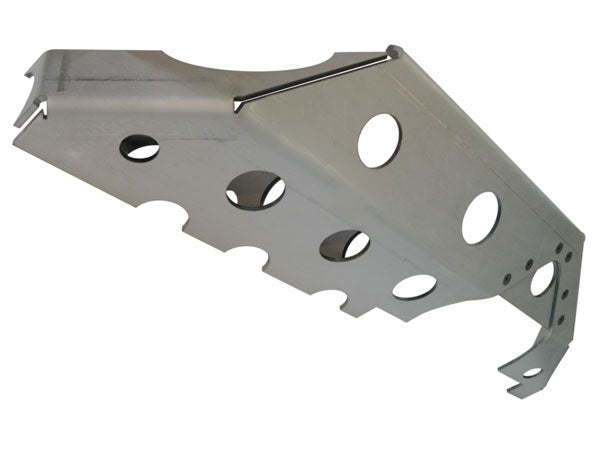 Dana 60 Full Hydro RAM Mount Only 85-91.5 Ford Full Width Artec Indust ...