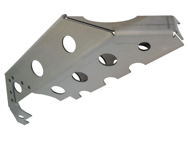 Dana 60 Full Hydro RAM Mount Only Dodge Full Width Artec Industries ...