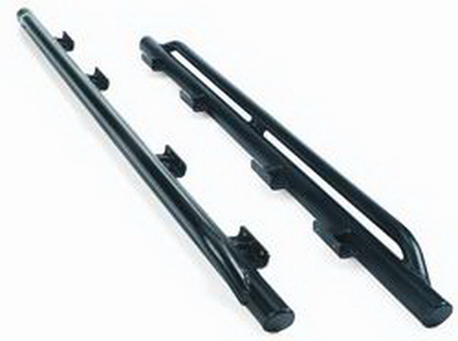 ROCK SLIDERS JEEP YJ – Xtreme 4WD