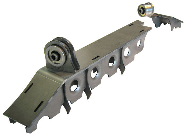 D30 Front Axle Truss For TJ LJ ZJ W/Currie Joints Artec Industries ...