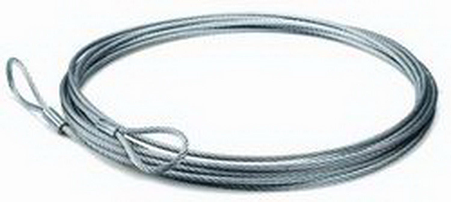 WIRE ROPE EXTENSION 5/16 Inch Diameter X 50 Foot Length – Xtreme 4WD