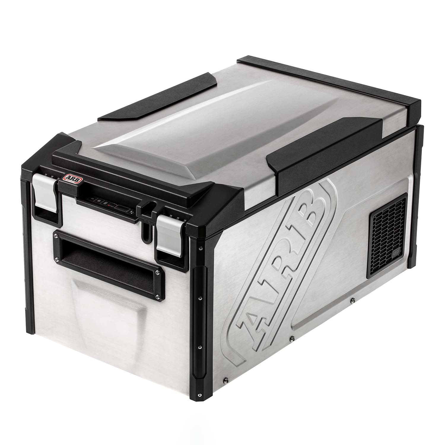 ARB - 10810602 - 63 Quart Elements Fridge Freezer – Xtreme 4WD