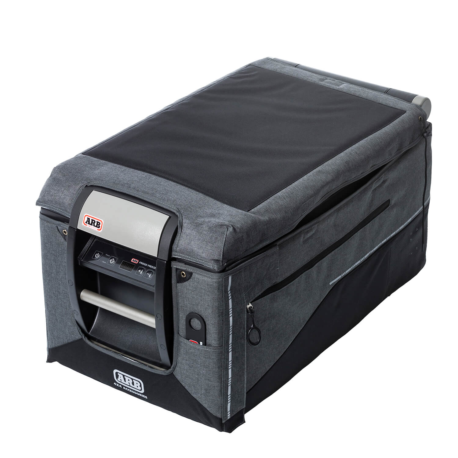 ARB - 10900044 - Classic Fridge Transit Bag – Xtreme 4WD