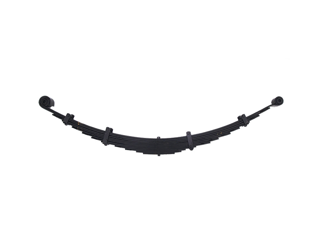 00-04 FSD FRONT 6" LEAF SPRING PACK – Xtreme 4WD