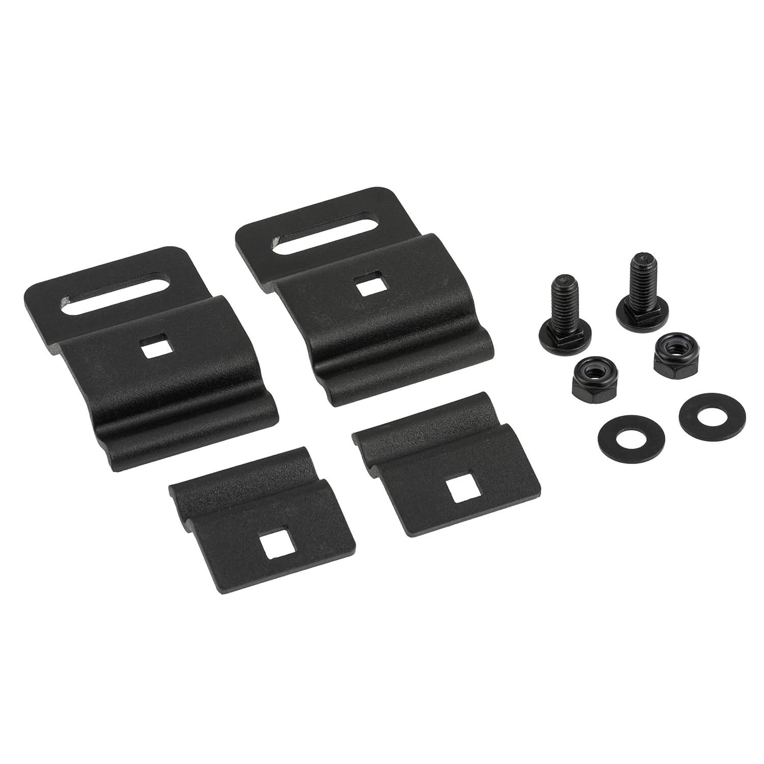 ARB - 1780440 - BASE Rack Narrow Horizontal Mount – Xtreme 4WD