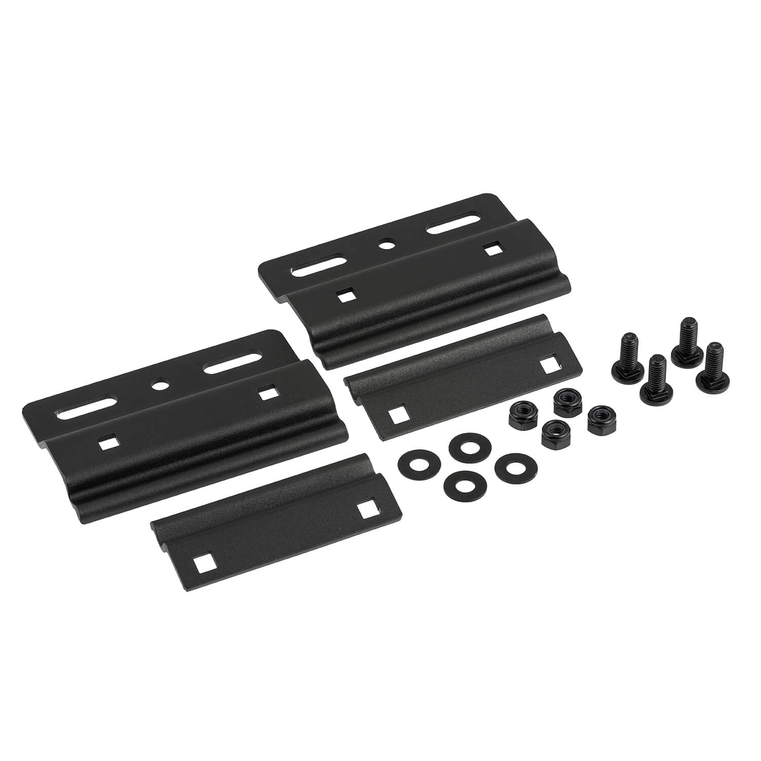 ARB - 1780450 - BASE Rack Wide Horizontal Mount – Xtreme 4WD