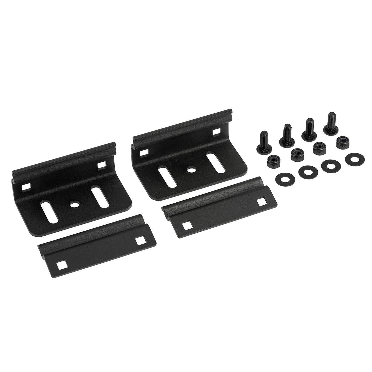 ARB - 1780470 - BASE Rack Wide Vertical Mount – Xtreme 4WD